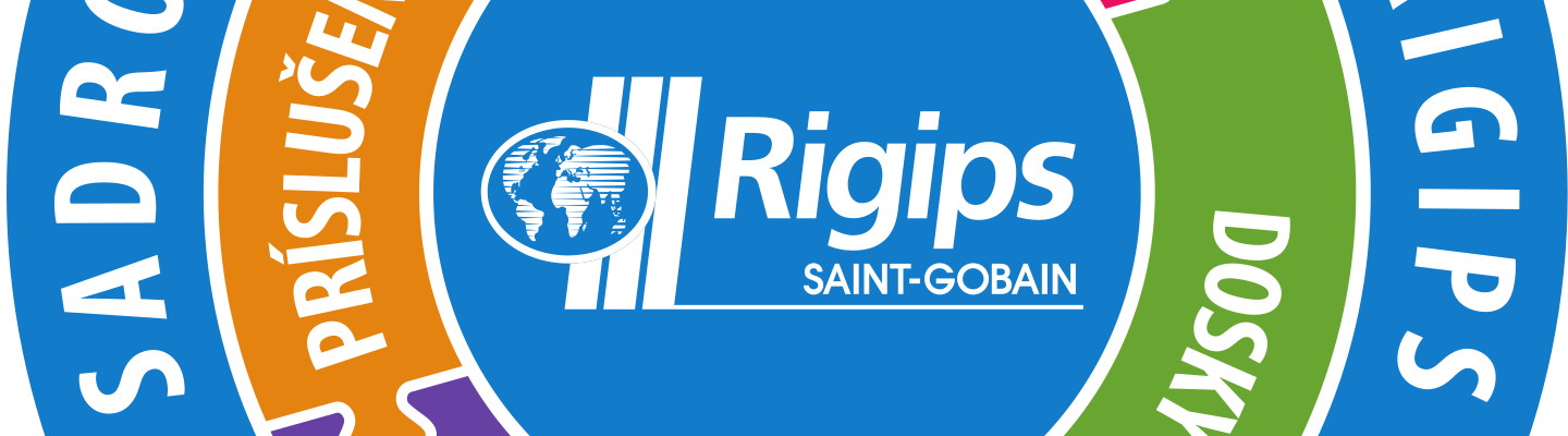 Rigips systémové riešenia ako ucelené systémové konštrukcie